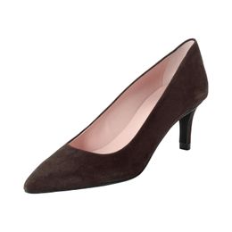 Pretty Ballerinas Pumps Angelis Nougat (Gr&ouml;&szlig;e: 41)