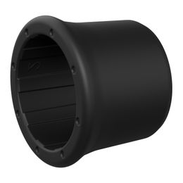 LEDLenser R&uuml;cksto&szlig;ring f&uuml;r Taschenlampen Typ A f&uuml;r TAC6R