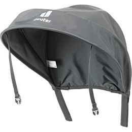 Deuter KC Sun Roof Schutzh&uuml;lle - Gr&ouml;&szlig;e Einheitsgr&ouml;&szlig;e - grau