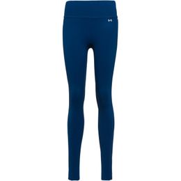 Under Armour MOTION Tights Damen - Gr&ouml;&szlig;e S - blau