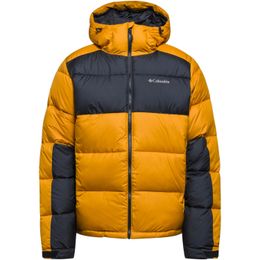 Columbia Pike Lake II Steppjacke Herren - Gr&ouml;&szlig;e XL - gelb