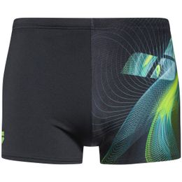 arena Badehose Herren - Gr&ouml;&szlig;e 9 - schwarz