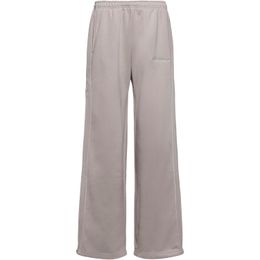 Nike Sweathose Damen - Gr&ouml;&szlig;e S - beige