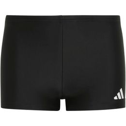 Adidas Badehose Jungen - Gr&ouml;&szlig;e 128 - schwarz