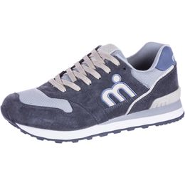 Mistral Seventies Sneaker Herren - Gr&ouml;&szlig;e 43 - blau
