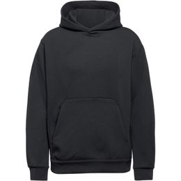 Nike DF 24.7 Hoodie Herren - Gr&ouml;&szlig;e S - schwarz