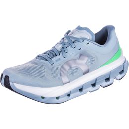 On Cloudflow 5 Laufschuhe Damen - Gr&ouml;&szlig;e 38 1/2 - wei&szlig;