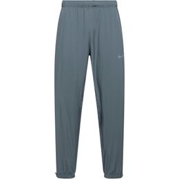 Nike DRI-FIT FORM Trainingshose Herren - Gr&ouml;&szlig;e XL - grau
