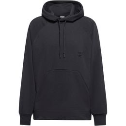 Nike Pump Cover Hoodie Herren - Gr&ouml;&szlig;e M - schwarz