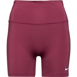 Nike TEMPO Lauftights Damen - Gr&ouml;&szlig;e S - rosa