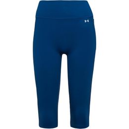 Under Armour MOTION Tights Damen - Gr&ouml;&szlig;e M - blau