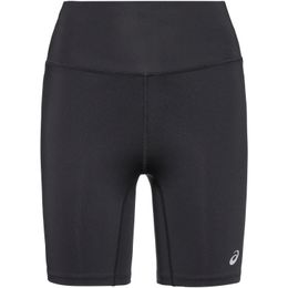 asics CORE Lauftights Damen - Gr&ouml;&szlig;e L - schwarz