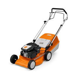 STIHL Benzin-Rasenm&auml;her 'RM 248 T' 1200 m&sup2;