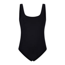 Schiesser Damen Body Unique Micro 1er Pack
