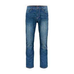 H.I.S. H.I.S Herren Regular-fit-Jeans 5 Pocket Jeans 1er Pack