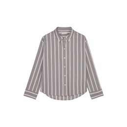 Marc O'Polo Marc O'Polo Damen Sleepshirt Mix & Match Woven 1er Pack