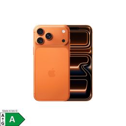 Apple iPhone 17 Pro Max - 256 GB - Cosmic Orange