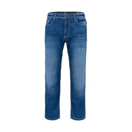 H.I.S. H.I.S Herren Regular-fit-Jeans 5 Pocket Jeans 1er Pack