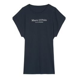 Marc O'Polo Marc O'Polo Damen Nachthemd Mix & Match Cotton 1er Pack