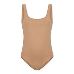 Schiesser Damen Body Unique Micro 1er Pack