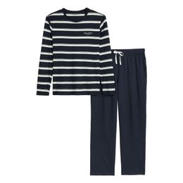 Marc O'Polo Marc O'Polo Herren Pyjama Mix N Match 1er Pack