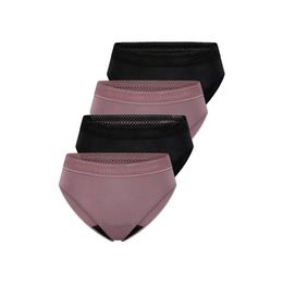 Schiesser Damen Periodenslip Schiesser Care 4er Pack