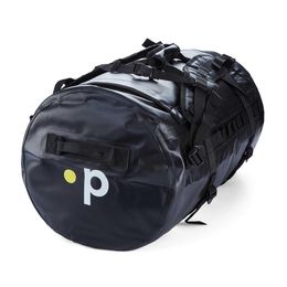 Herren Gro&szlig;e Gr&ouml;&szlig;en | Pfundskerl Reisetasche Farbe schwarz Gr&ouml;&szlig;e: One Size