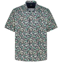 Herren Gro&szlig;e Gr&ouml;&szlig;en | Lerros Freizeithemd mit Stretch Farbe mint Gr&ouml;&szlig;e: 4XL
