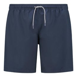 Herren Gro&szlig;e Gr&ouml;&szlig;en | s.Oliver Badeshorts Farbe blau Gr&ouml;&szlig;e: 3XL