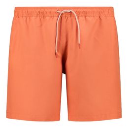 Herren Gro&szlig;e Gr&ouml;&szlig;en | s.Oliver Badeshorts Farbe rot Gr&ouml;&szlig;e: 4XL