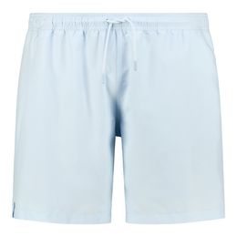 Herren Gro&szlig;e Gr&ouml;&szlig;en | s.Oliver Badeshorts Farbe hellblau Gr&ouml;&szlig;e: 4XL