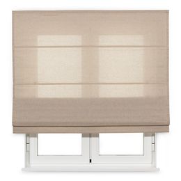 Viewtex Faltrollo, Beige, Textil, 75x210x210 cm, Wohntextilien, Rollos & Jalousien, Rollos