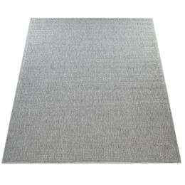 Paco Home Outdoorteppich, Grau, Textil, Rechteckig, 200x280 cm, strapazierf&auml;hig, f&uuml;r Fu&szlig;bodenheizung geeignet, Teppiche & B&ouml;den, Teppiche, Outdoorteppiche