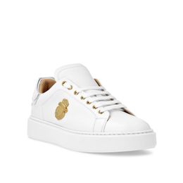Low-Top Turnschuhe