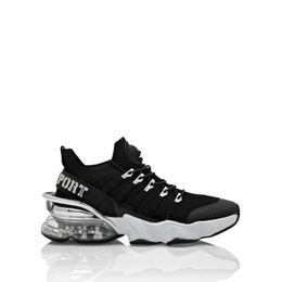 Plein Sport Runner Sneaker Tiger Attack//Gen.x.04