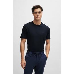 BOSS - "Hbb Thompson" T-Shirt f&uuml;r Herren (Marine)