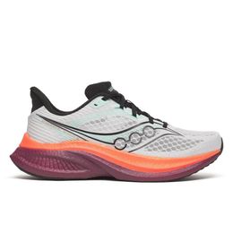 Saucony Endorphin Speed 5 Schuhe Herren wei&szlig; 44.5