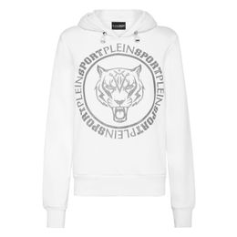 Plein Sport Hoodie Tiger
