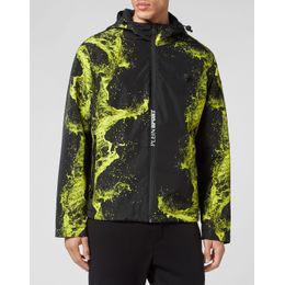Plein Sport Daunenjacke Daunenjacke