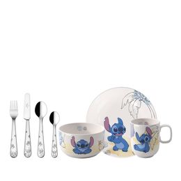 Villeroy & Boch Kindergeschirr-Set STITCH.