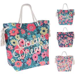 SONSTIGE Strandtasche
