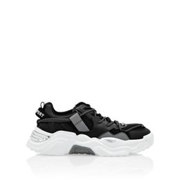 Plein Sport Runner Sneaker