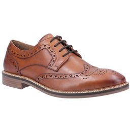 Hush Puppies Bryson Herren Schn&uuml;rschuhe