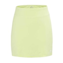 Slazenger - "Court" Hosenrock f&uuml;r Damen (Schatten Limette)