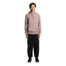 Lyle & Scott Lyle & Scott - Kapuzenpullover f&uuml;r Herren, Lang&auml;rmlig (Fife)