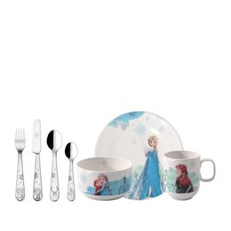 Villeroy & Boch Kindergeschirr-Set FROZEN