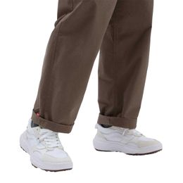 Vans - "UltraRange Neo VR3" Sneaker f&uuml;r Herren/Damen Unisex, Stoff (Echtes Wei&szlig;)