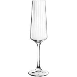 SONSTIGE Sektglas PAOLO