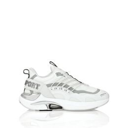 Plein Sport L&auml;ufer Sneaker Druck //Gen.x.04
