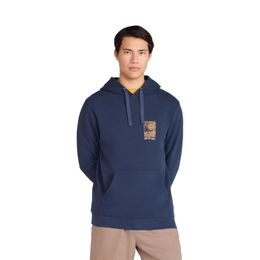 Mountain Warehouse - "River" Kapuzenpullover f&uuml;r Herren (Kobalt)